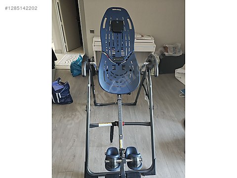 Teeter FitSpine X1 Inversion sahibinden.comda - 1285142202