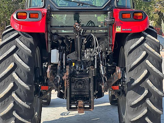 Mağazadan İkinci El Case IH Satılık Traktör 1.300.000 TL'ye sahibinden ...