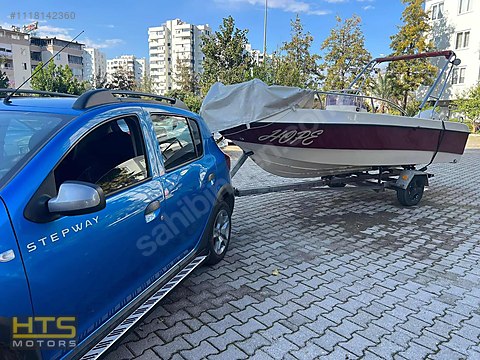 HTS Motors'tan 4,95 40hp koç marine - Türkiye'nin ücretsiz ilan sitesi ...