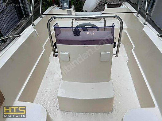 HTS Motors'tan 4,95 40hp koç marine - Türkiye'nin ücretsiz ilan sitesi ...