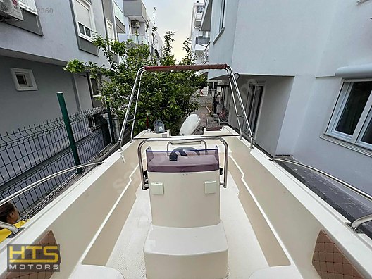 HTS Motors'tan 4,95 40hp koç marine - Türkiye'nin ücretsiz ilan sitesi ...