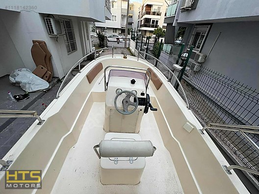 HTS Motors'tan 4,95 40hp koç marine - Türkiye'nin ücretsiz ilan sitesi ...