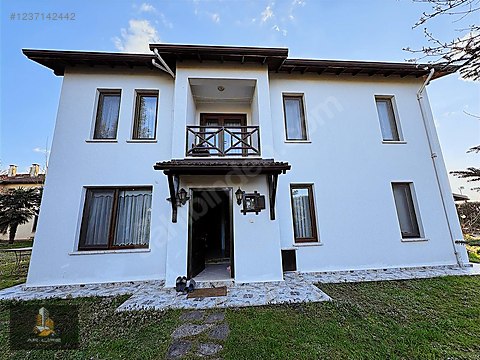 AR LİFE GROUP'TAN BURCU SİSTESİNDE TRİBLEKS - Satılık Villa İlanları ...