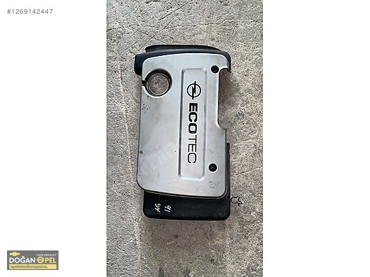 Otomobil & Arazi Aracı / Motor / Opel Astra G Vectra B 1.6 Motor Ecotec ...