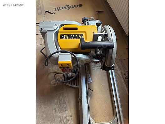 Tile Cutter / Dewalt D24000 Sulu Seramik Kesme Makinesi at sahibinden ...