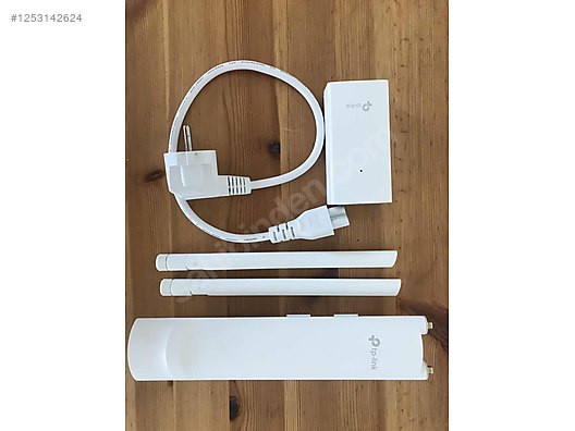 TP-Link EAP225 V3 Outdoor sahibinden.comda - 1253142624