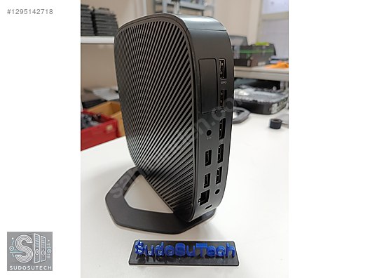 HP / HP t640 Thin Client sahibinden.comda - 1295142718