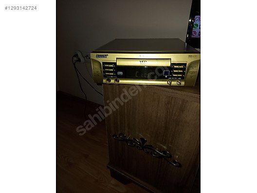 Vcd player . sahibinden.comda - 1293142724