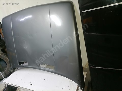 RENAULT 9 MOTOR KAPUTU - İlan ve alışverişte ilk adres sahibinden.com ...
