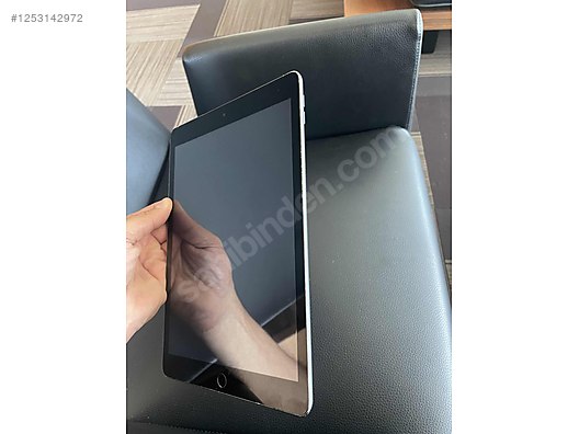 Temiz iPad 9 - Apple iPad 9 sahibinden.com'da - 1253142972