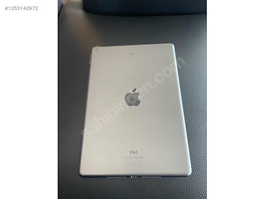 Temiz iPad 9 - Apple iPad 9 sahibinden.com'da - 1253142972