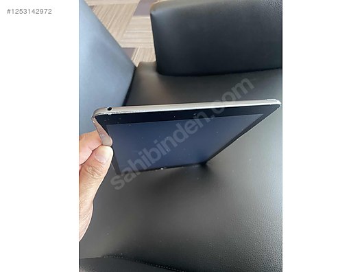 Temiz iPad 9 - Apple iPad 9 sahibinden.com'da - 1253142972