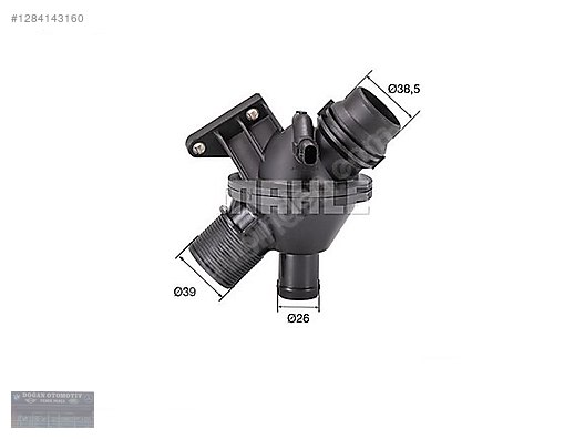 Otomobil & Arazi Aracı / Isıtma & Havalandırma & Klima / BMW F10 N20 ...