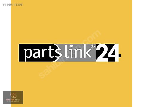 Partslink PARTSLİNK24 online sahibinden.comda - 1166143308