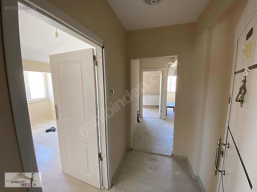 SERKAN METİN GAYRIMENKUL'DEN SEYLAP CADDESİ KİRALIK 1+1 APART - Kiralık ...