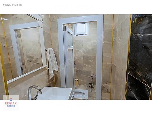 REMAX TOROS'TAN KAŞLI'DA 3 KATLI KONAK - Satılık Villa İlanları sahibinden.com'da - 1220143516