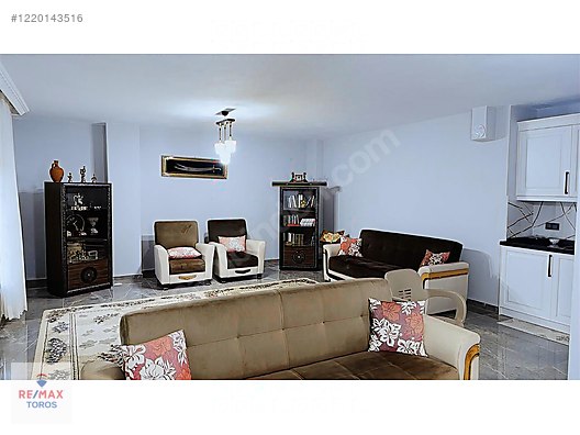 REMAX TOROS'TAN KAŞLI'DA 3 KATLI KONAK - Satılık Villa İlanları sahibinden.com'da - 1220143516