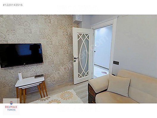 REMAX TOROS'TAN KAŞLI'DA 3 KATLI KONAK - Satılık Villa İlanları sahibinden.com'da - 1220143516