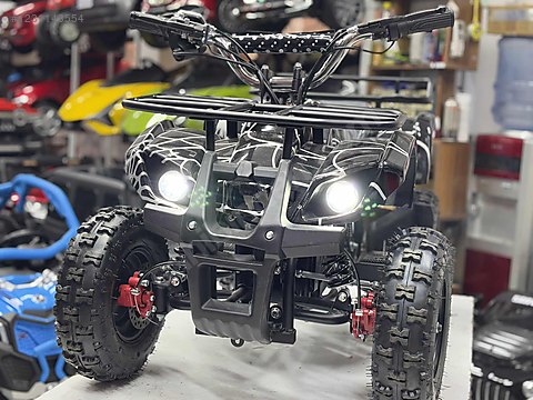 Akülü Utv 36 volt sahibinden.comda - 1231143554