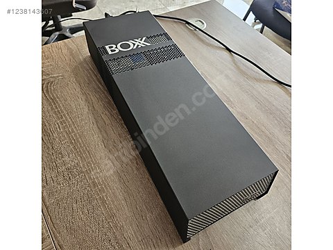 Boxx Render PRO 2xE5-2683 v4 128gb Quadro T600 4gb 500gb SSD 1tb ...