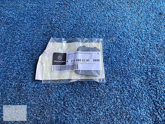 Otomobil & Arazi Aracı / Dış Aksesuar / 2118800305 MERCEDES W211 KASA ...