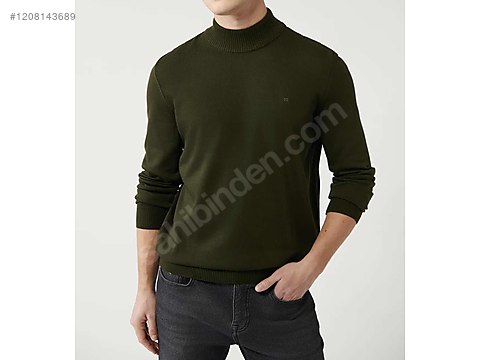 Avva triko kazak - Avva Erkek Kazak & Süveter Modelleri sahibinden.com ...