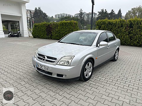 Opel / Vectra / 1.6 / Comfort / SATILIK 2003 MODEL FENNİ TÜP SIFIR ...