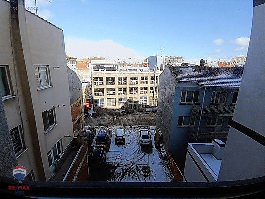 RE/MAX MOD'DAN ARAF İSTİKLAL PALAZZO'DA ARAKAT SIFIR 2+1 DAİRE ...