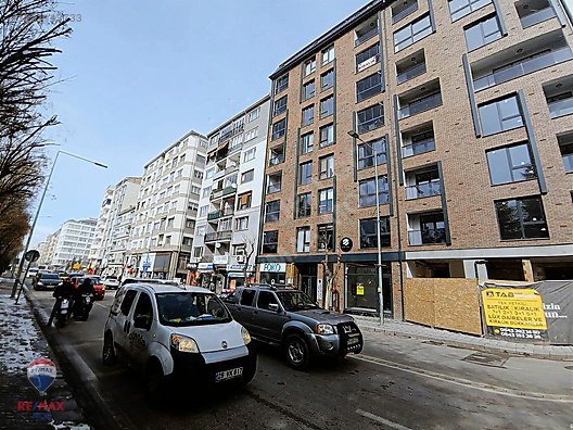 RE/MAX MOD'DAN ARAF İSTİKLAL PALAZZO'DA ARAKAT SIFIR 2+1 DAİRE ...