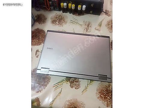 Dell Latitude T02G 8 GB Tablet - 1280143842