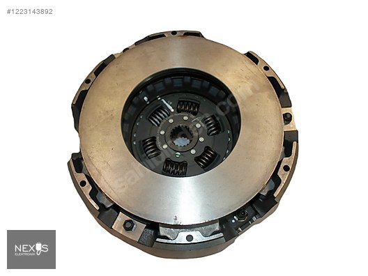 Ticari Araçlar / Kamyon & Çekici / Fren & Debriyaj / John Deere Traktör ...