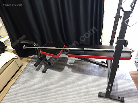 Delta 6010 ağırlık sehpası sahibinden.comda - 1231143900