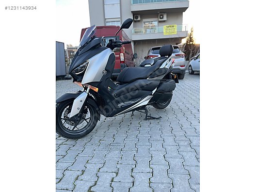 Yamaha X-Max 250 2020 Model Scooter / Maxi Scooter Motor Sahibinden ...