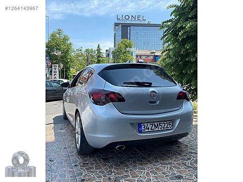5X105 | OPEL ASTRA J 2 CM | SPACER FLANŞ | OGZSPACER sahibinden.comda ...