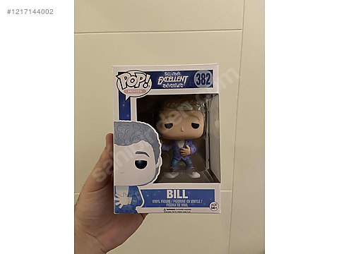 Bill Funko Pop Figür sahibinden.comda - 1217144002