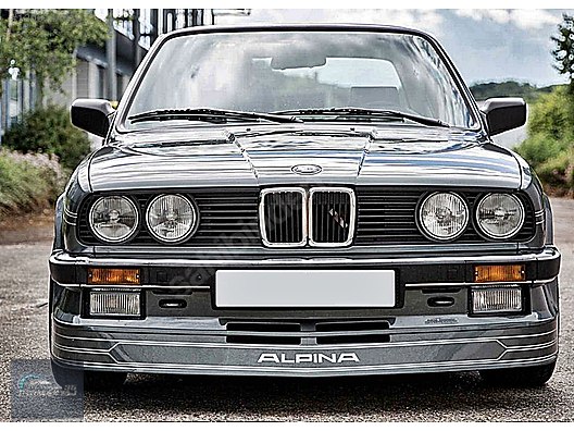 E30 parts store