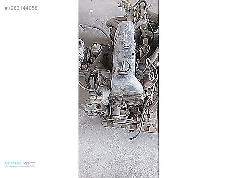 Cars & SUVs / Engine / LADA NİVA MOTOR, NİVA MOTOR, ESKİ LADA MOTOR at ...