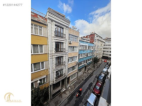 ŞİŞLİ DUATEPE NEZİH 2+1 SATILIK EŞYALI DAİRE ' metro - Satılık Daire ...