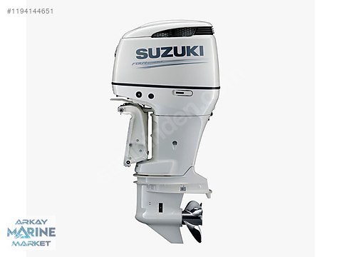SUZUKİ DF 200 TX EXTRA UZUN ŞAFT MARŞLI TRİMLİ ELEKTRONİK KUMAN Türkiye ...