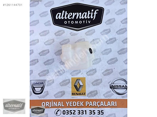 Otomobil & Arazi Aracı / Mekanik / RENAULT MEGANE 2 SU FISKİYE DEPOSU ...