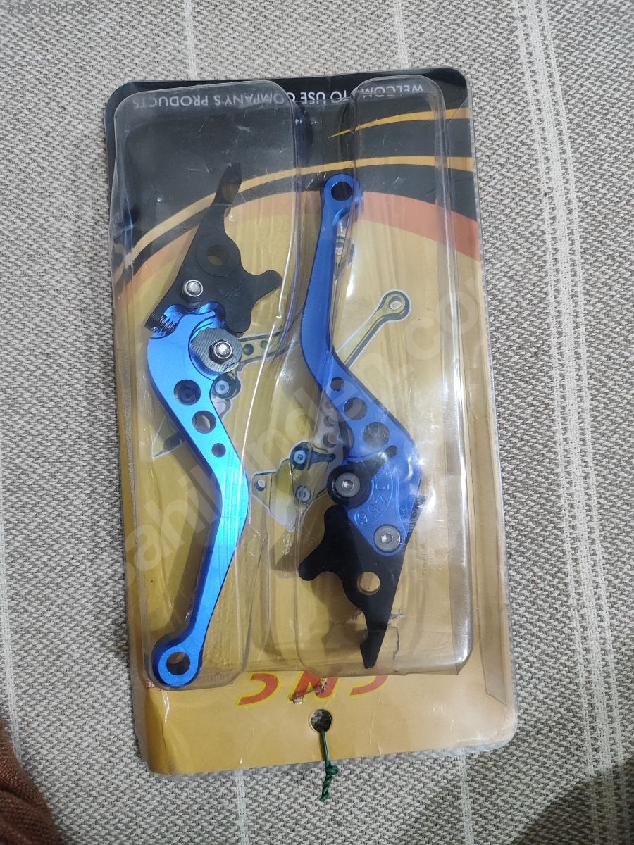 Görünüm / NMAX 125-155 Fren Kolu sahibinden.comda - 1288144724