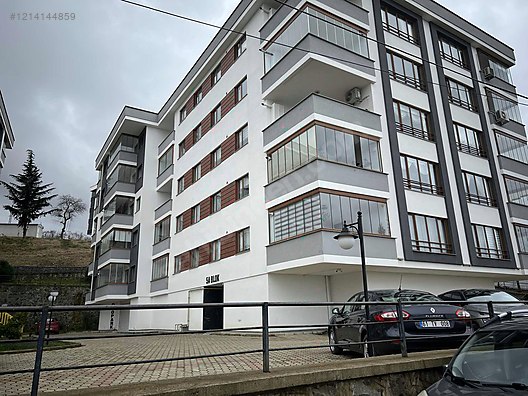 FIRSAT! ÖZEL YAPIM PELİTLİ HAVA LİMANI KARŞISI 245 METREKARE 4+1 ...