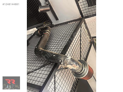 Otomobil & Arazi Aracı / Filtre / HONDA S2000 AEM V2 HAVA FİLİTRE KİTİ ...