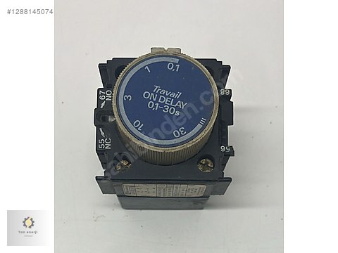Telemecanique LA2-D22 A65 - Telemecanique Programlayıcı - 1288145074