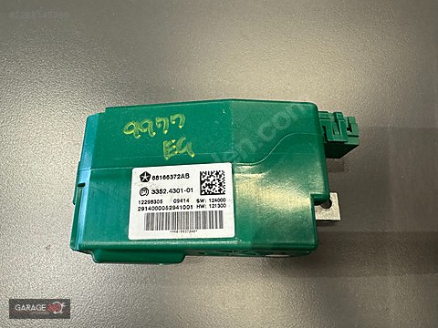 Otomobil & Arazi Aracı / Elektrik / JEEP GRAND CHEROKEE DIREKSIYON ...