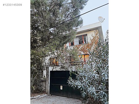 Tuzla Postane mahallesinde iskanı alınmış uygun villa - Satılık Daire ...