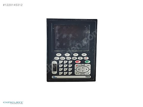 Setex Secom 777 T858 sahibinden.comda - 1220145312