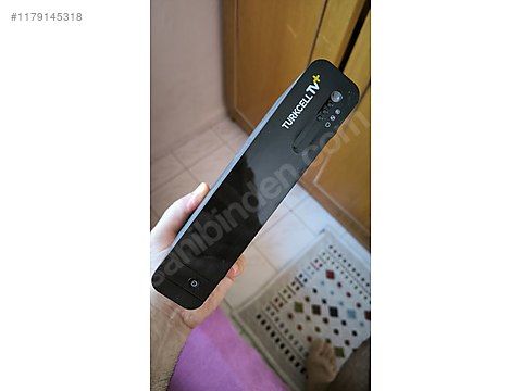 TURKCELL TV+ Modem - Uydunet / Kablonet Modem ilanları uygun ...