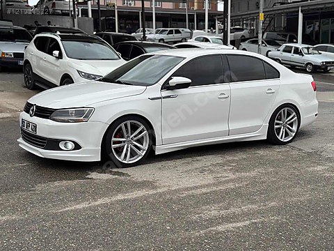 Volkswagen / Jetta / 1.6 TDI / Comfortline / Demir otomotiv 2013 jetta ...