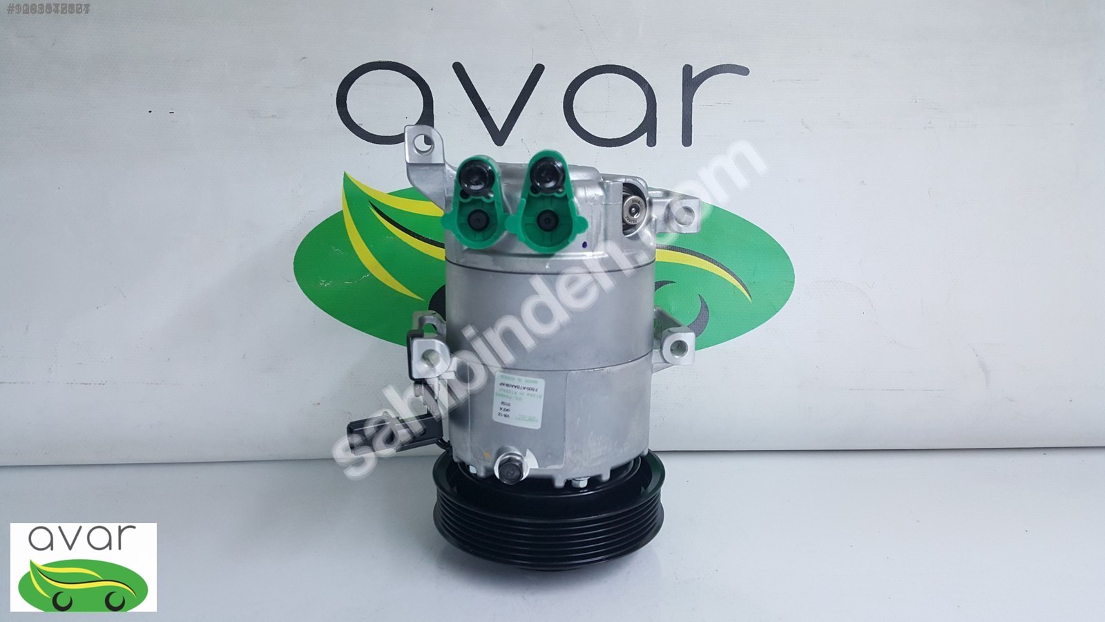 Otomobil & Arazi Aracı / Isıtma & Havalandırma & Klima / hyundai ...